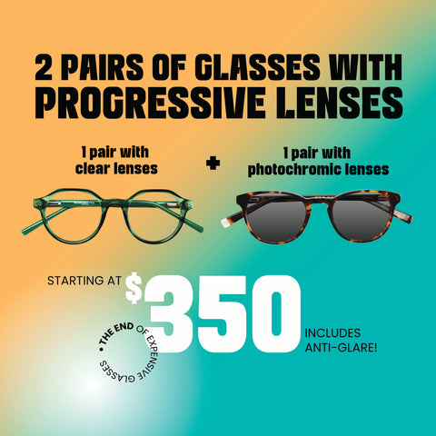 Promotions – Entrepôt de la lunette