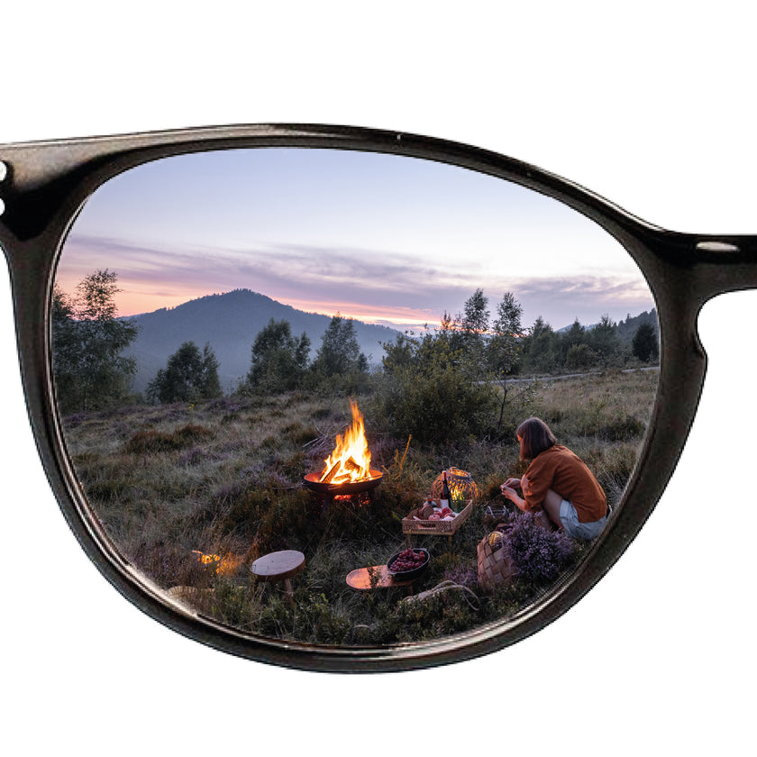 Simple Vision Lenses – Entrepôt de la lunette